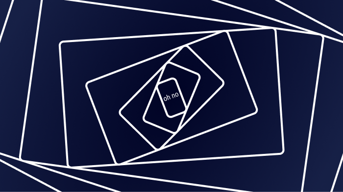 Learn Recursion Without Using Fibonacci 1616